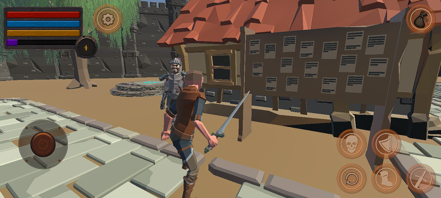 Ready to play Maze Hunter? - Newton Software